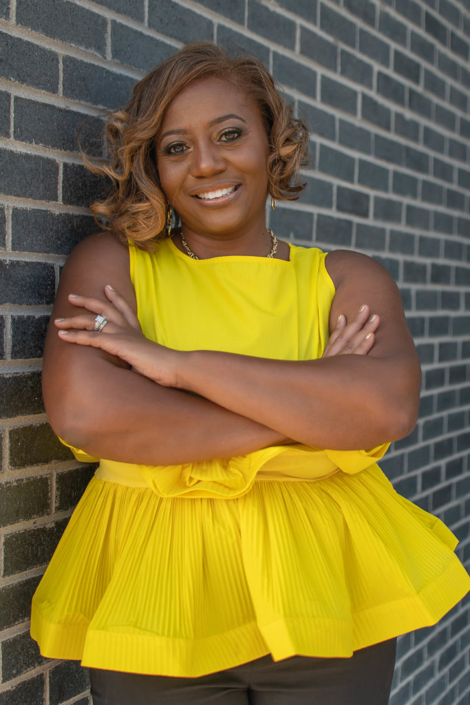 About Anitra J. Green | Therapy Services | Online Counseling